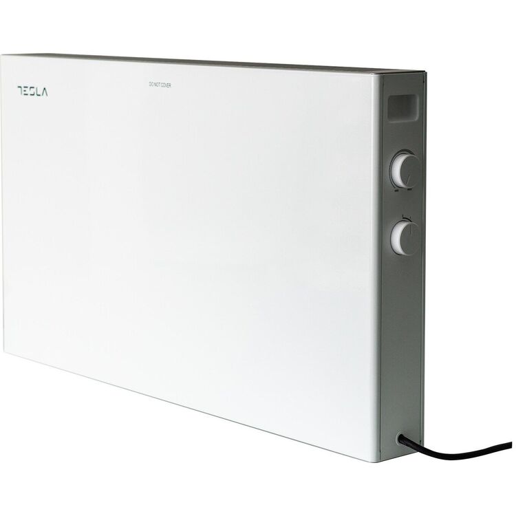 Конвектор Tesla PC302W (White/Silver) купить в Кишиневе, Молдове ...