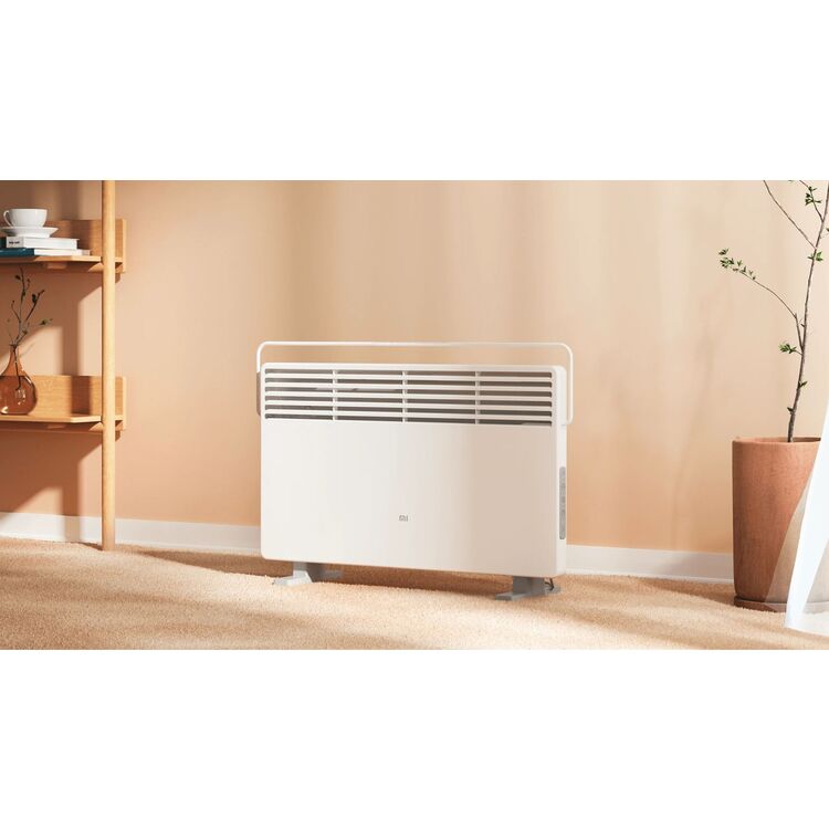 Конвектор Xiaomi Mi Smart Space Heater S (White) купить в Кишиневе ...