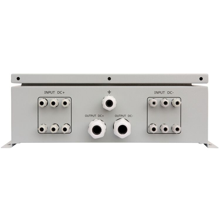 Распределитель солнечной энергии East PVCB-6L-400VDE
