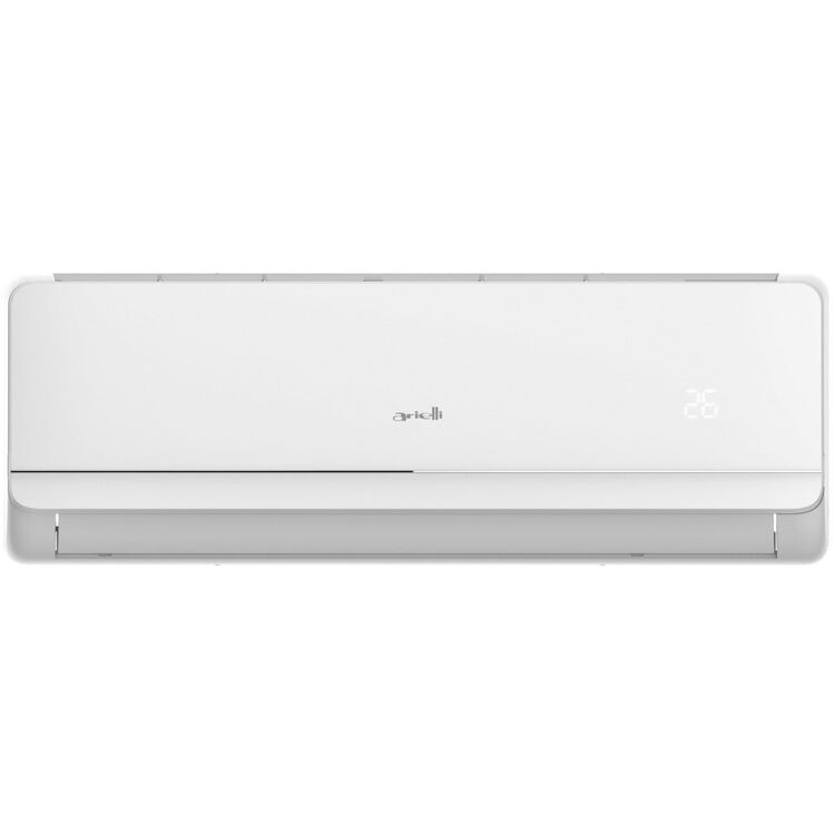 Кондиционер сплит-система Arielli ASW-H18B4/FWR3DI-EU (White) купить в ...