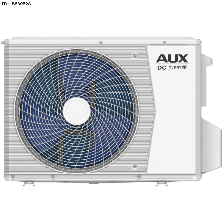 Кондиционер сплит-система AUX C-Smart AUX-18CAA/AUC-18CA (White) купить ...