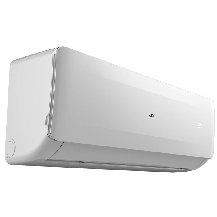 Кондиционер сплит-система AUX Freedom FH AUX-12F2H (White) купить в ...