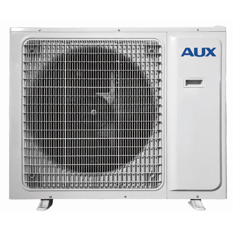 Кондиционер сплит-система AUX Q-Smart Eco AUX-09QG (White) купить в Кишиневе, Молдове | SMADSHOP.MD
