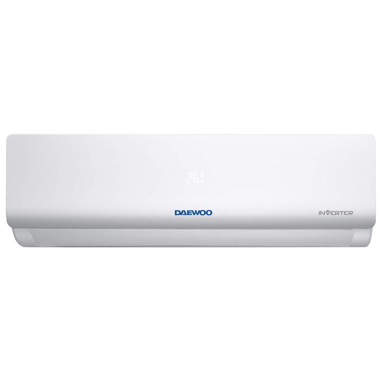 Кондиционер сплит-система Daewoo DAC-09CHSDW (White)