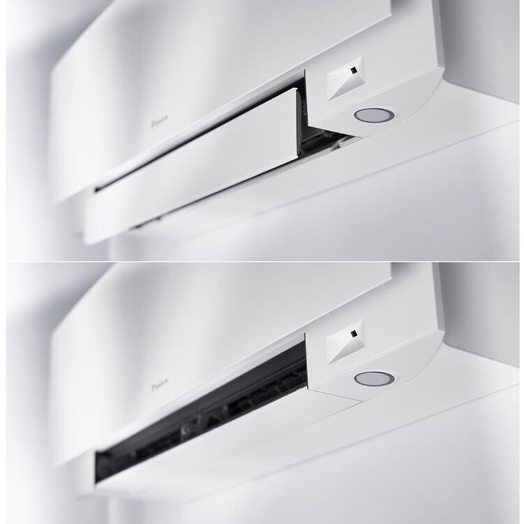 Кондиционер сплит-система Daikin Emura FTXTJ30AW/RXTJ30A (White) купить в Кишиневе, Молдове ...