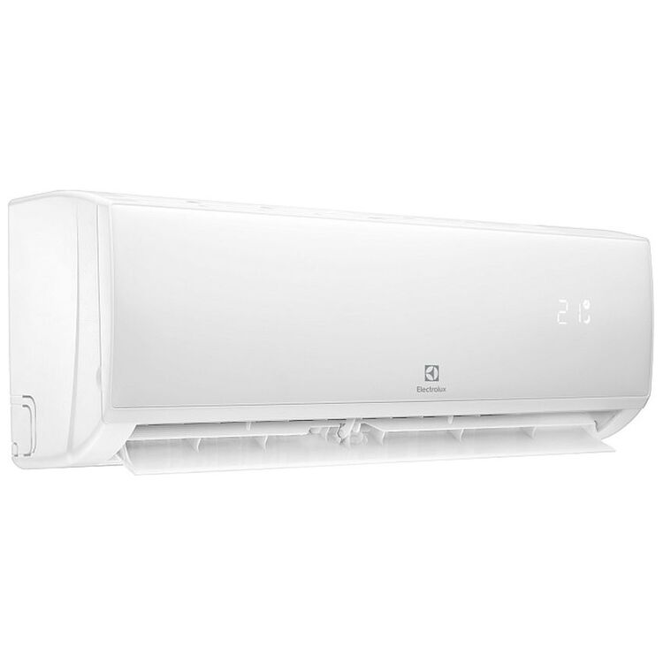 Кондиционер сплит-система Electrolux EACS/I-12HEL/N8 EEC (White) купить ...