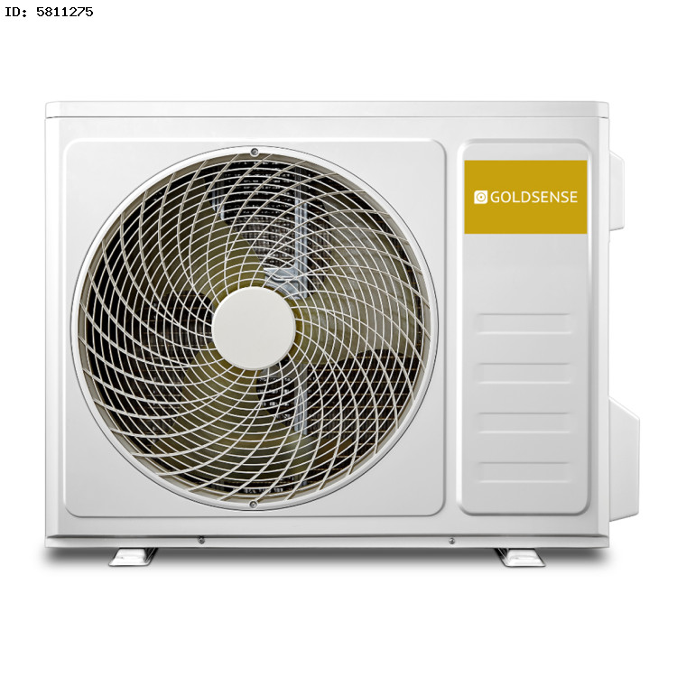 Кондиционер сплит-система Goldsense Elite GLSC12EL (White) купить в ...