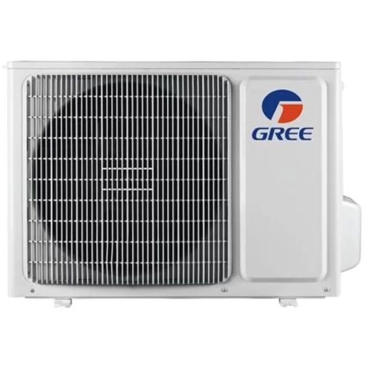 Кондиционер сплит-система Gree Fairy GWH12ACC-K6DNA1F (White) купить в ...