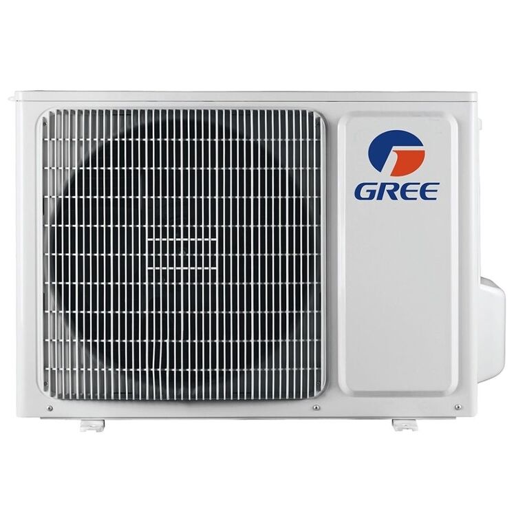 Кондиционер сплит-система Gree Fairy II GWH12ACC-K6DNA1F (Champagne ...