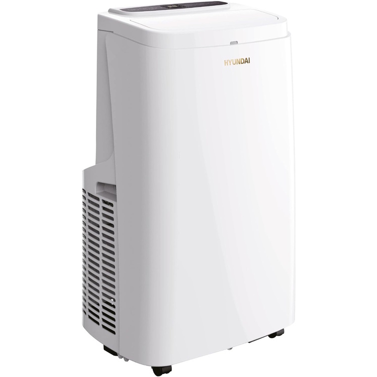 Мобильный кондиционер Hyundai HYCLM12KR (White) купить в Кишиневе ...