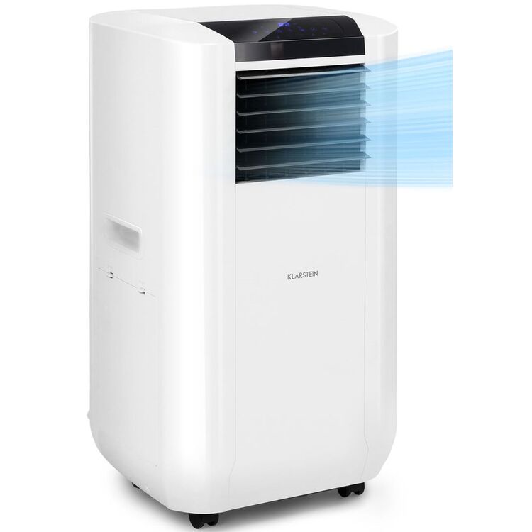 Aparat de aer condiţionat mobil Klarstein Max Breeze Smart (White ...