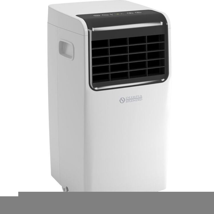 Мобильный кондиционер Olimpia Splendid Dolceclima Compact 10 MBB Wi-Fi ...