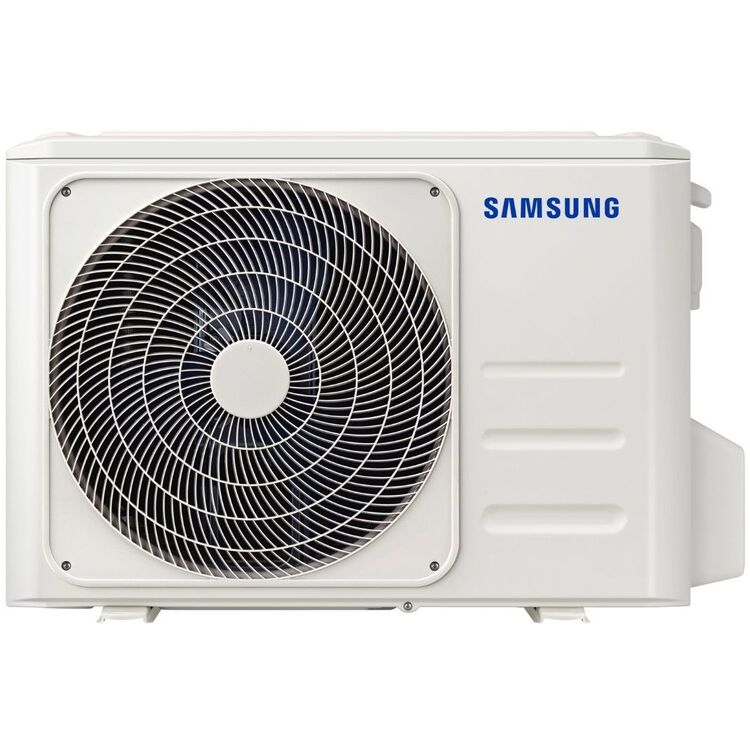 Кондиционер сплит-система Samsung AR09TXHQASINUA (White) купить в ...