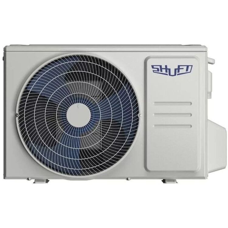 Кондиционер сплит-система Shuft SFTM-24HN1-23Y (White)
