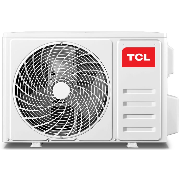 Кондиционер сплит-система TCL Ocarina - 12000 BTU (White) купить в ...