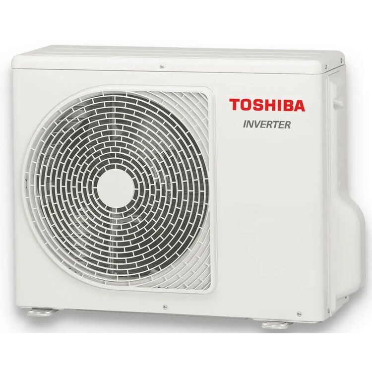 Кондиционер сплит-система Toshiba Seiya 2 RAS-B13E2KVG-E/RAS-13E2AVG-E ...