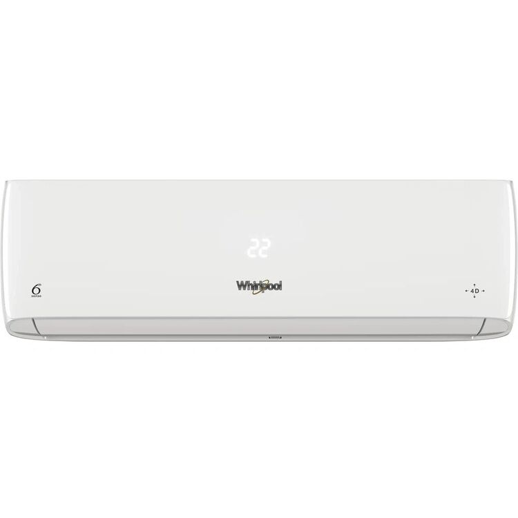Кондиционер сплит-система Whirlpool SPICR309W (White) купить в Кишиневе ...