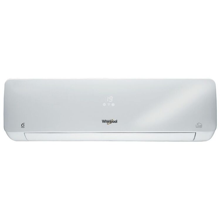Кондиционер сплит-система Whirlpool SPIW312A2WF (White) купить в ...