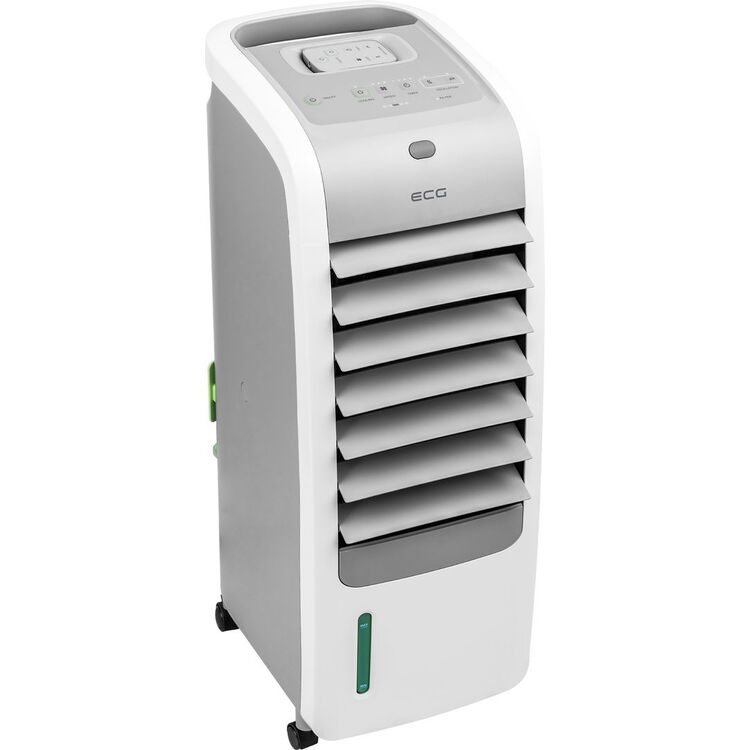 Racitor de aer 4in1 ECG ACR 5570 (White) cumpără în Chișinău, Moldova ...