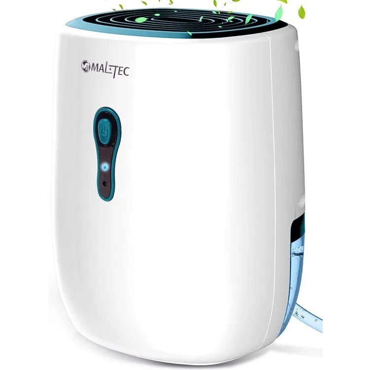 Осушитель воздуха Maltec DH-800 (White) купить в Кишиневе, Молдове ...