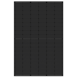 Panou solar Canadian HiHERO CS6R-430H-AG HJT N-type (Black)