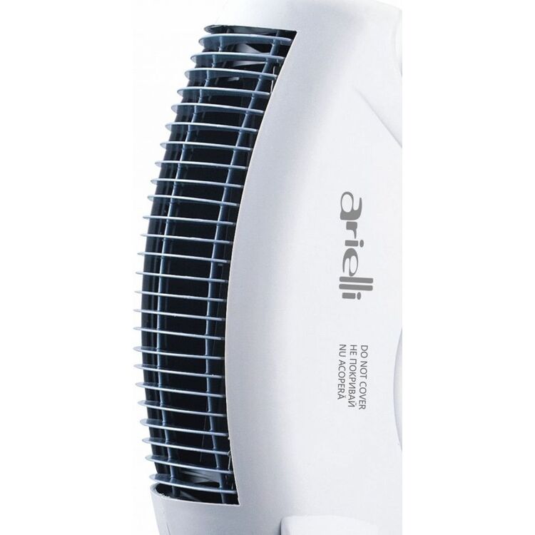 Тепловентилятор Arielli AFH-220 (White) купить в Кишиневе, Молдове ...