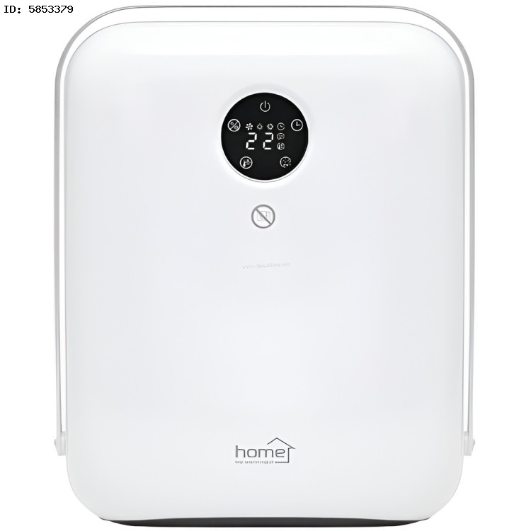 Тепловентилятор настенный Home FKF 26201 (White) купить в Кишиневе ...