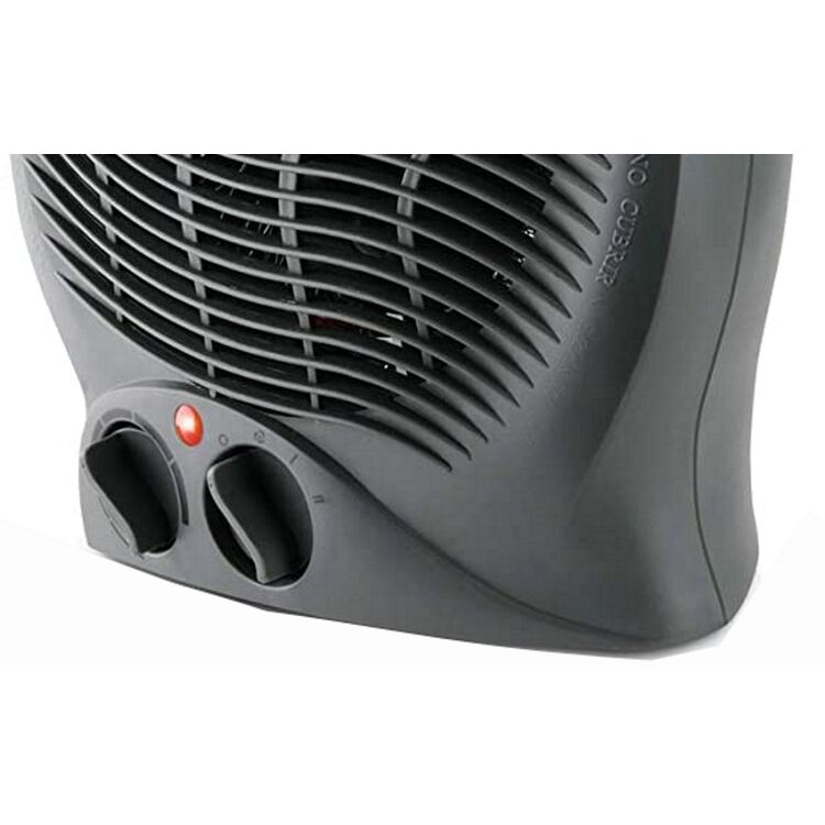 Termoventilator Taurus Gobi 2000 (Black) cumpără în Chișinău, Moldova ...