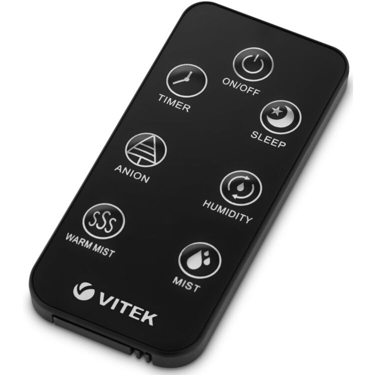 Увлажнитель воздуха Vitek Airo 2 VT-2340 (Black) купить в Кишиневе ...