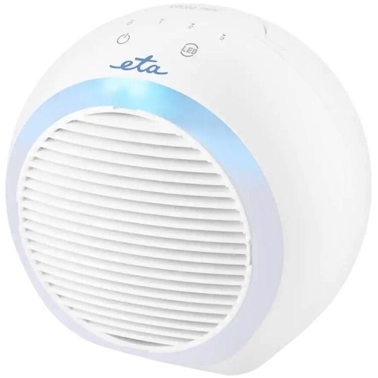 Racitor de aer 3in1 ETA Coolio Mini 1568 90000 (White) cumpără în ...