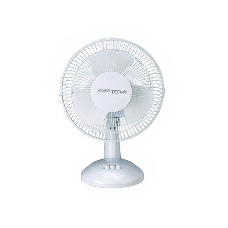 Ventilator Euroterm ET-23 (White) cumpără în Chișinău, Moldova ...