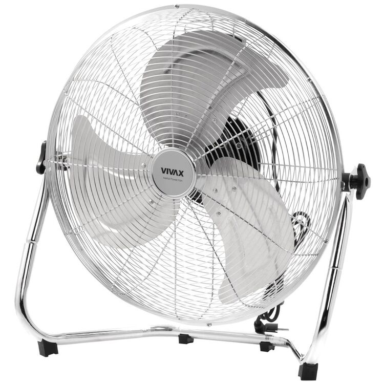 Ventilator Vivax FF-100M (Silver) cumpără în Chișinău, Moldova | SMADSHOP.MD