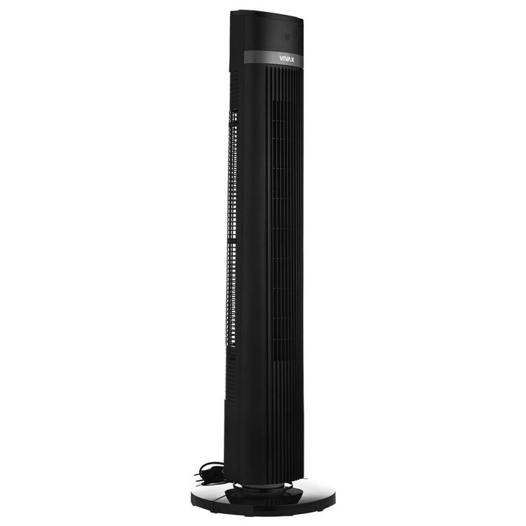 Ventilator Vivax TF-100MD (Black) cumpără în Chișinău, Moldova ...