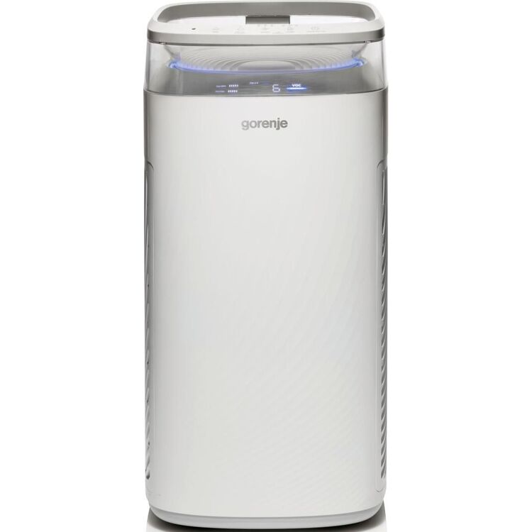 Очиститель воздуха Gorenje AP500 (White) купить в Кишиневе, Молдове ...