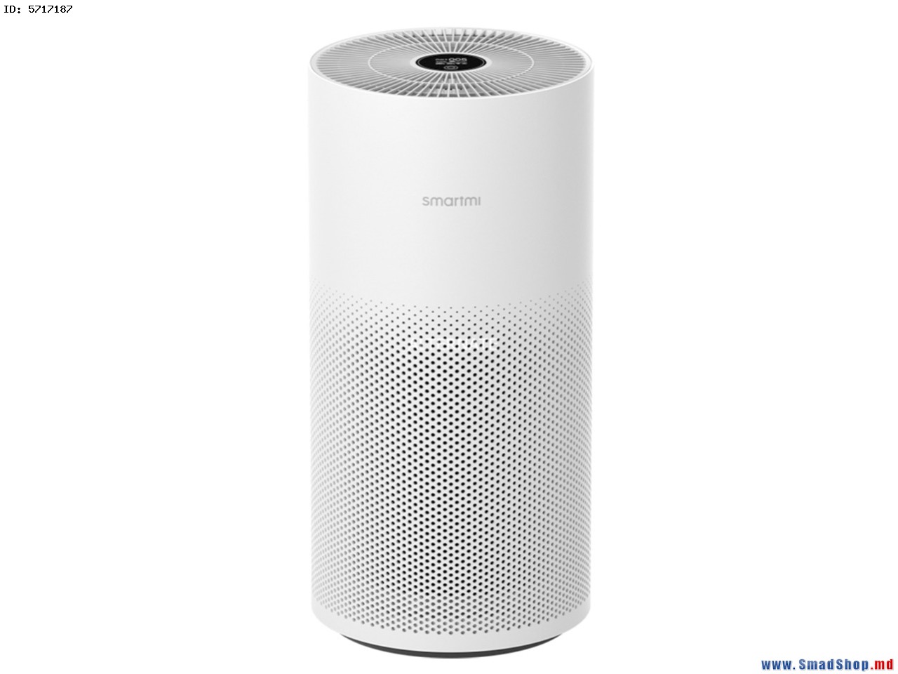 Purificator de aer Xiaomi Smartmi Air Purifier FJY6003 White cump r in Chi in u Moldova SMADSHOP.MD