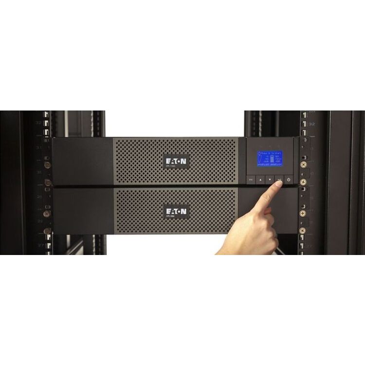 Set acumulatoare pentru UPS Eaton 5PX External Battery Module 48V ...