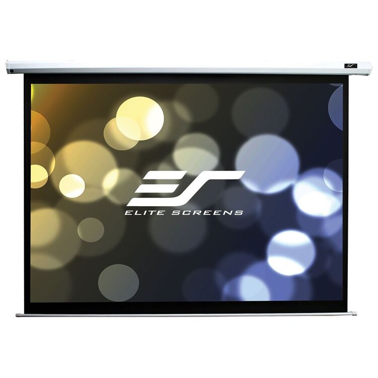 Ecran de proiectie Elite Screens Spectrum ELECTRIC100V (White)