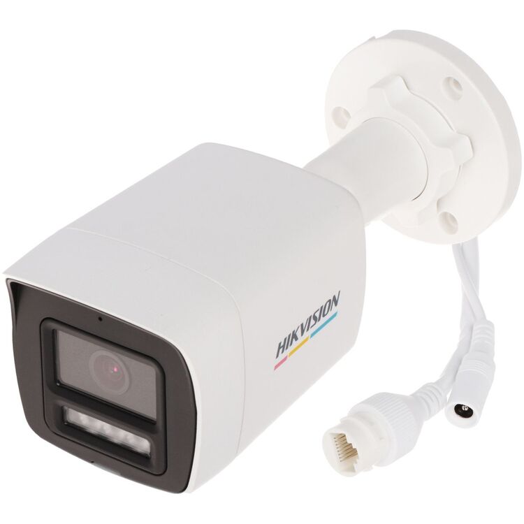 IP camera Hikvision DS-2CD1067G2H-LIU(4mm) (White) cumpără în Chișinău, Moldova | SMADSHOP.MD
