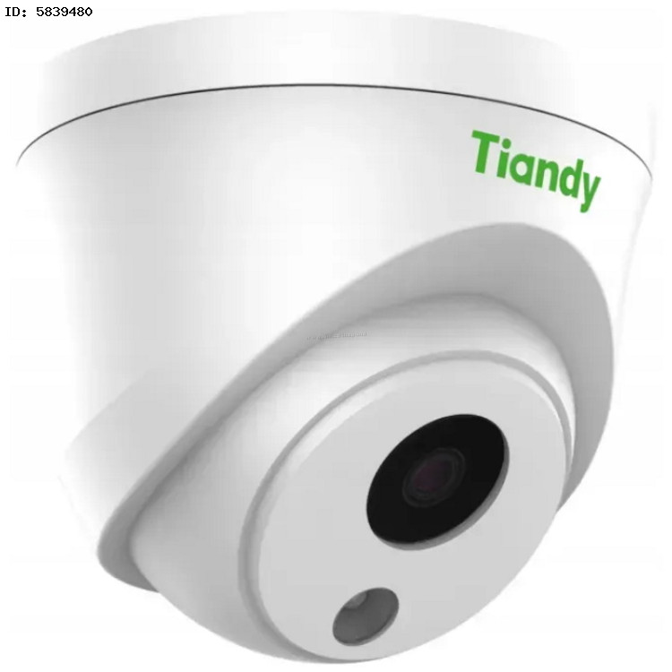 IP camera Tiandy TC-C32HN I3/E/Y/C/2.8mm/V4.1 (White) cumpără în ...
