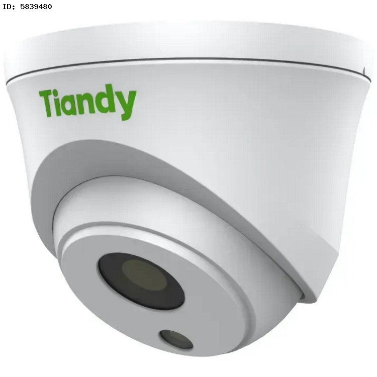 IP-камера Tiandy TC-C32HN I3/E/Y/C/2.8mm/V4.1 (White) купить в Кишиневе ...
