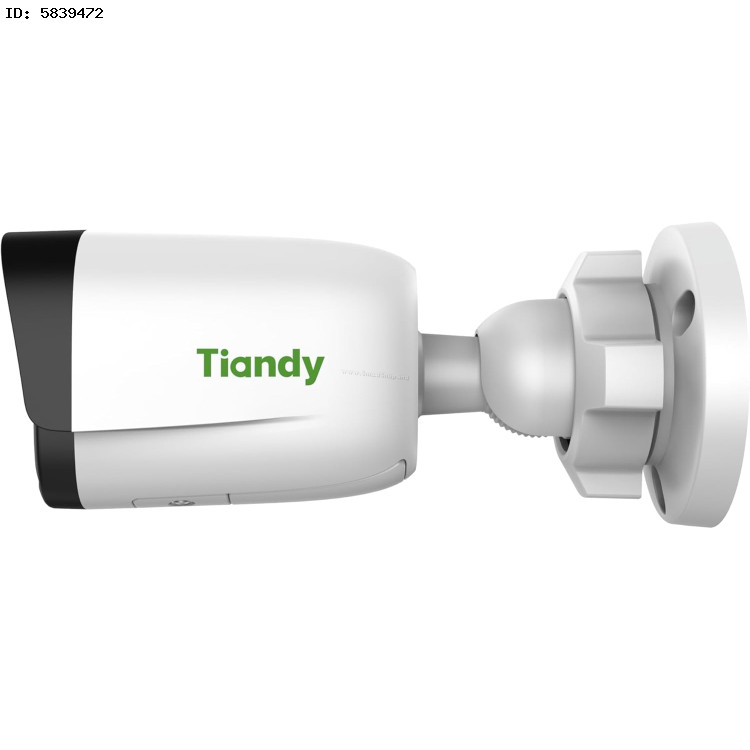 IP-камера Tiandy TC-C32QN I5W/E/Y/2.8mm/V4.2 (White) купить в Кишиневе ...