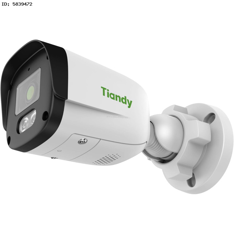 IP-камера Tiandy TC-C32QN I5W/E/Y/2.8mm/V4.2 (White) купить в Кишиневе ...