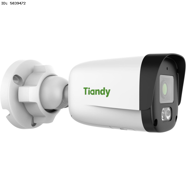 IP-камера Tiandy TC-C32QN I5W/E/Y/2.8mm/V4.2 (White) купить в Кишиневе ...