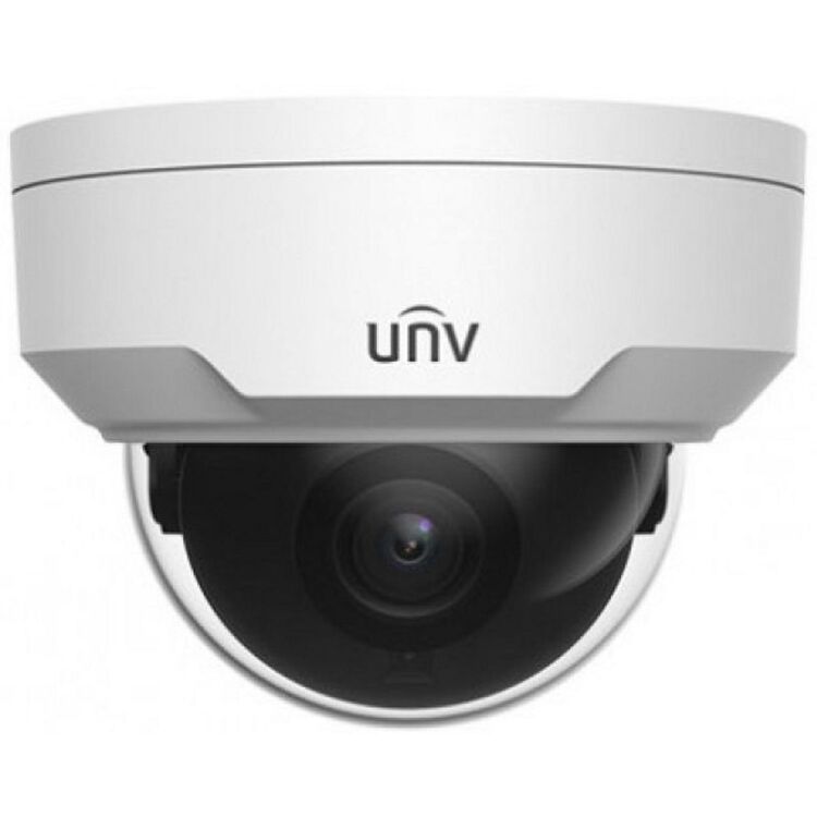 IP-камера Uniview IPC325LR3-VSPF28-D (White/Black) купить в Кишиневе, Молдове | SMADSHOP.MD
