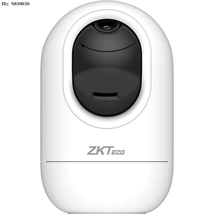 IP camera ZKTeco C2E2 (White) cumpără în Chișinău, Moldova | SMADSHOP.MD