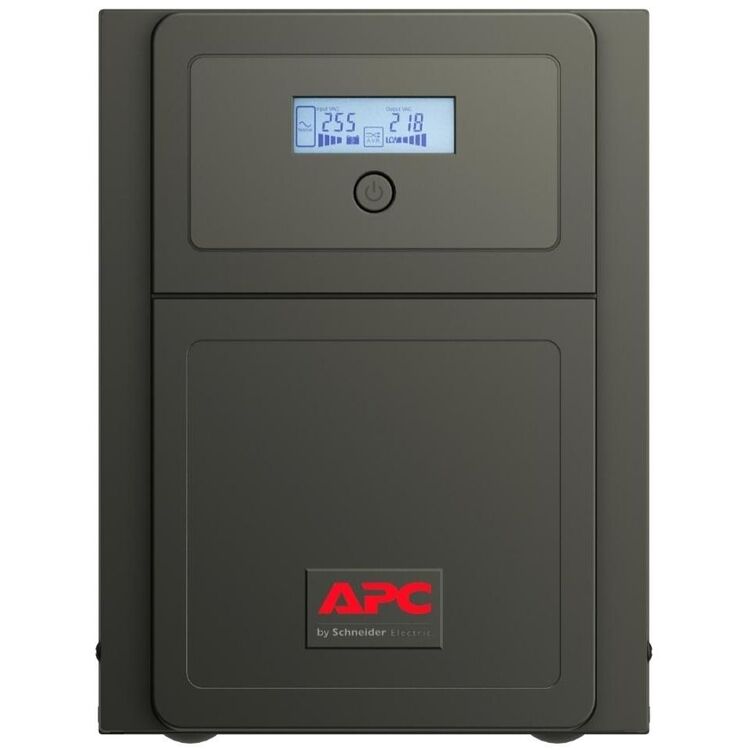 Sursa neintreruptibila APC Easy-UPS SMV2000CAI (Black)