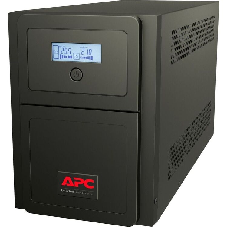 Sursa neintreruptibila APC Easy-UPS SMV2000CAI (Black) cumpără în ...