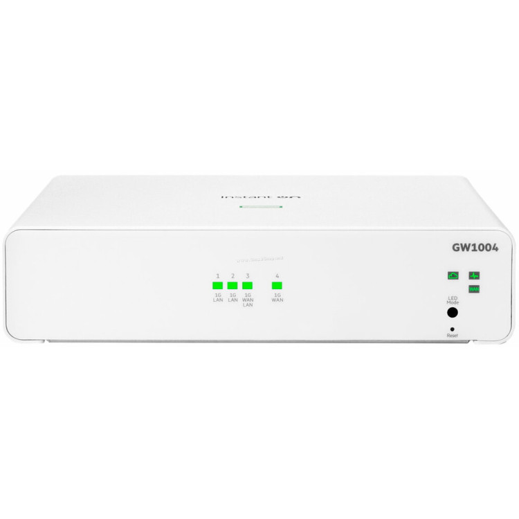 Router HPE Instant On SG1004 (White) cumpără în Chișinău, Moldova ...