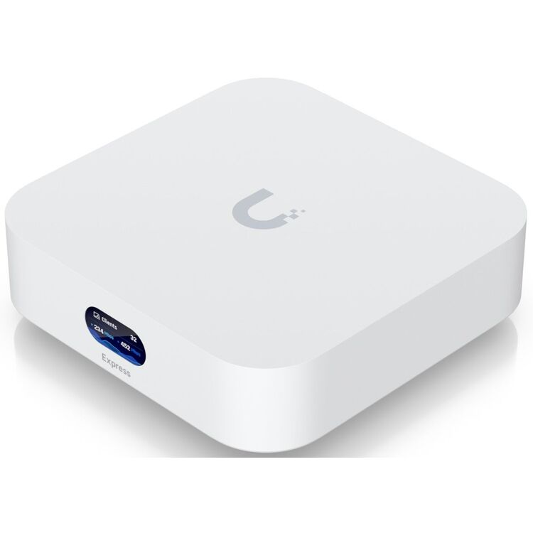 Router Ubiquiti UX UniFi Express (White) cumpără în Chișinău, Moldova ...