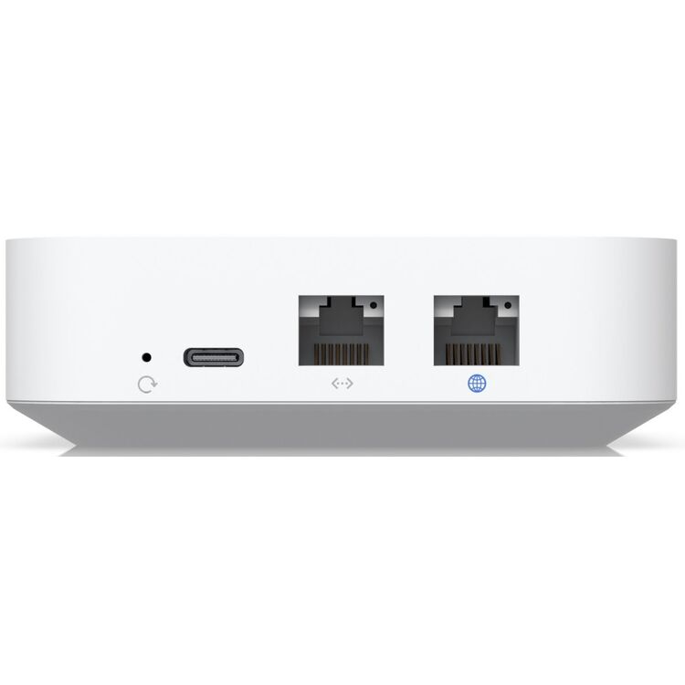 Router Ubiquiti UX UniFi Express (White) cumpără în Chișinău, Moldova ...